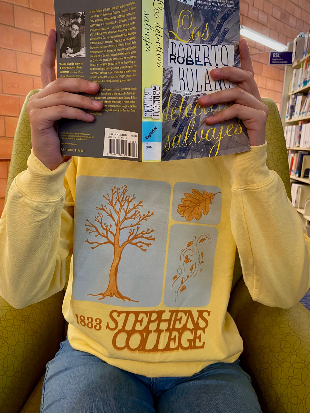 Collections – Stephens College Susie's