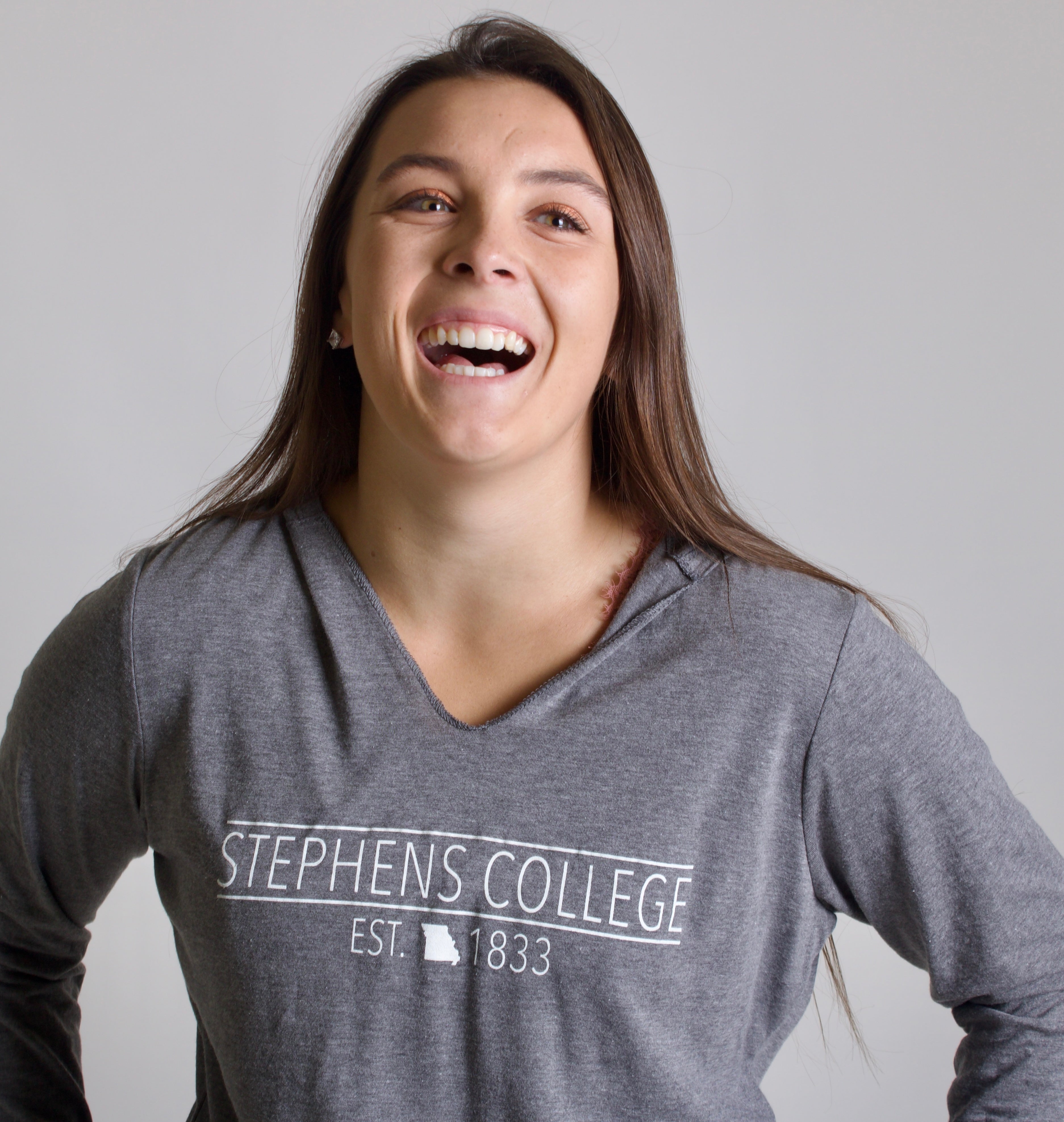 Tops – Stephens College Susie's