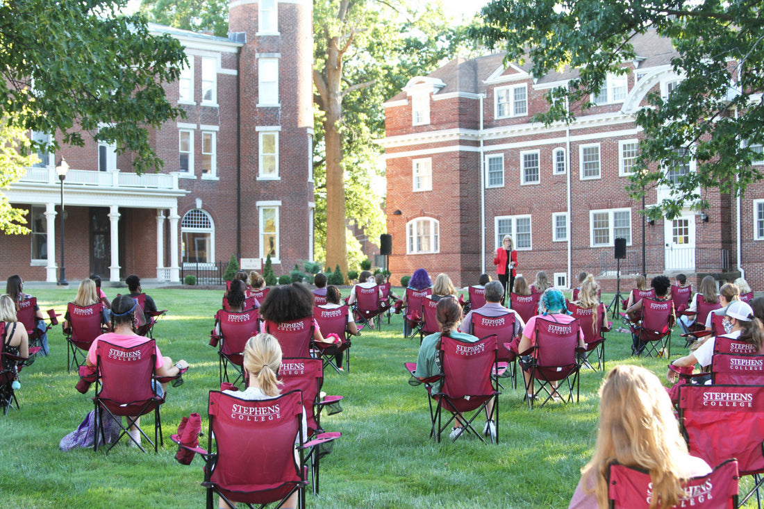 Stephens College Susie's – Stephens College Susie's